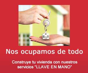 Construccion de viviendas llave en mano - Saturnino Gómez S.L - Constructores y Promotores